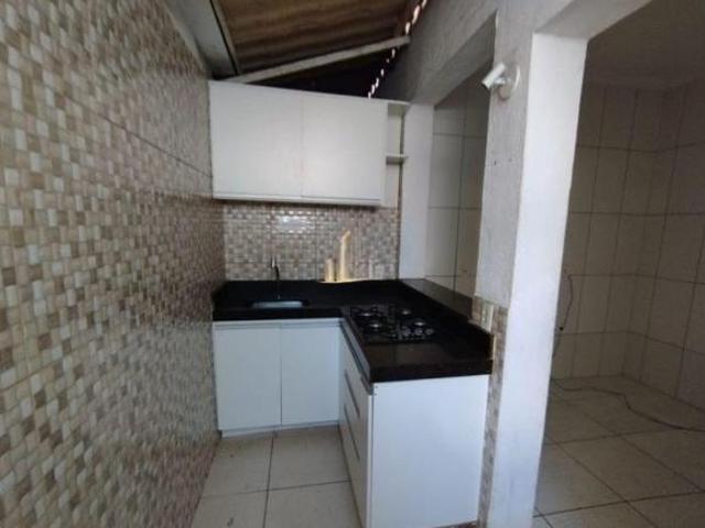 Casa Geminada Coletiva com 2 quartos à venda em Belo Horizonte, no bairro Mantiqueira