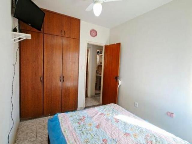 Casa Geminada Coletiva com 2 quartos à venda em Belo Horizonte, no bairro Miramar Barreiro