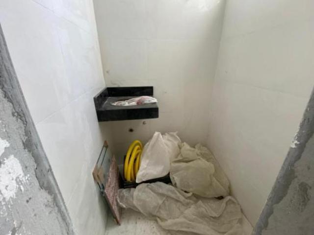 Casa Geminada Coletiva com 2 quartos à venda em Contagem, no bairro Parque Xangri Lá