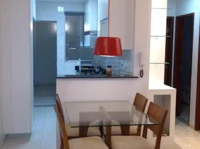 Casa Geminada Coletiva com 2 quartos à venda em Contagem, no bairro Parque Xangri Lá