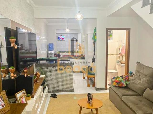 Casa Geminada Coletiva com 2 quartos à venda em Contagem, no bairro Parque Xangri Lá