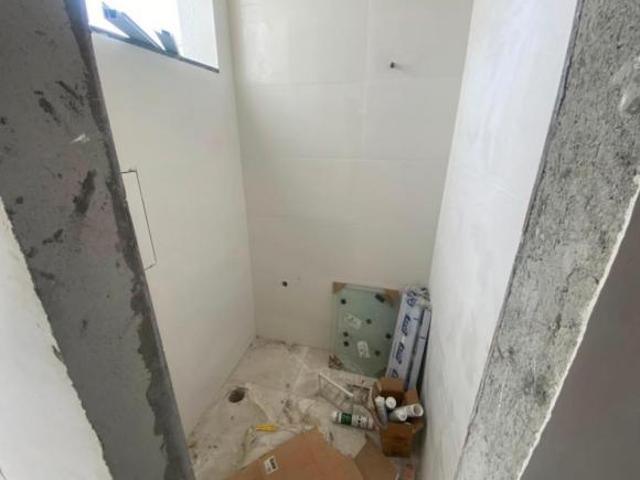 Casa Geminada Coletiva com 2 quartos à venda em Contagem, no bairro Parque Xangri Lá