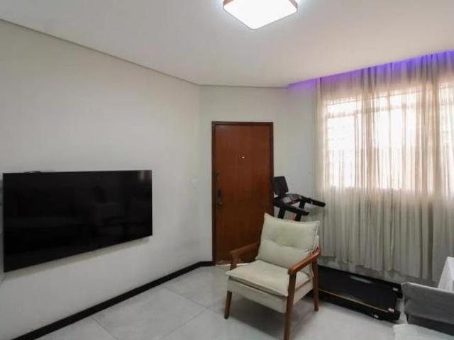 Casa Geminada Coletiva com 3 quartos à venda em Belo Horizonte, no bairro Dona Clara
