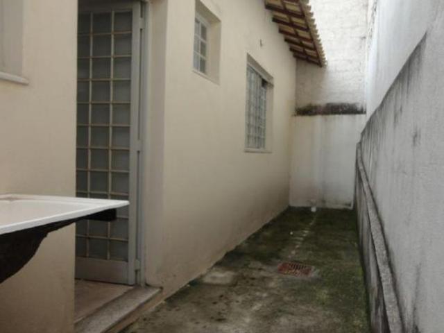 Casa Geminada Coletiva com 3 quartos à venda em Contagem, no bairro Novo Progresso