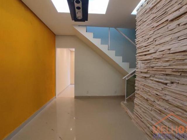Casa Geminada Coletiva, 2 quartos, 1 vaga a à venda por 280.000,00, Santa Mônica, Belo Horizonte