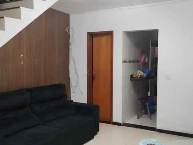 CASA GEMINADA COLETIVA