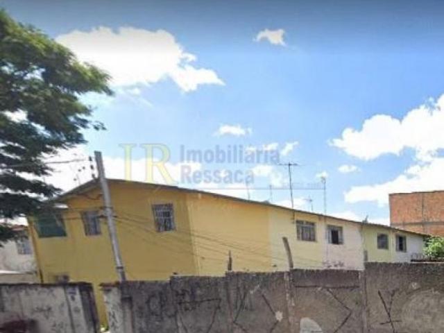 CASA GEMINADA COLETIVA