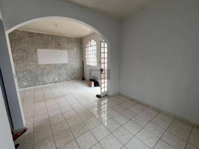 Casa Geminada Coletiva 3 Quartos – Bairro Copacabana – Região da Pampulha, Belo Horizonte