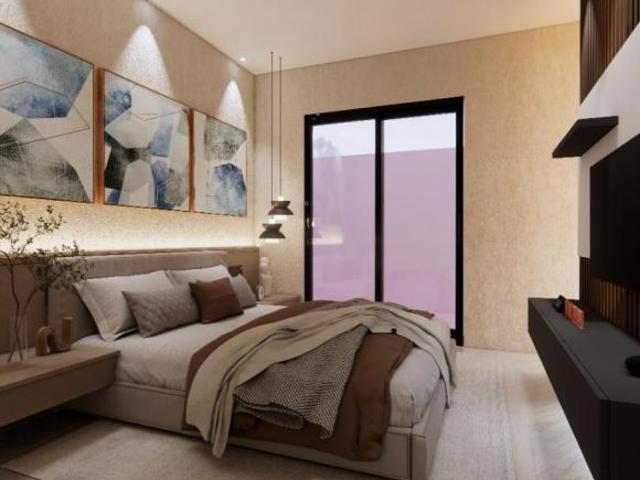 Casa Geminada com 4 quartos à venda em Belo Horizonte, no bairro Copacabana