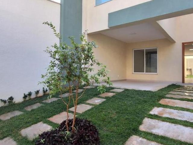 Casa Geminada com 4 quartos à venda em Belo Horizonte, no bairro Nova Floresta