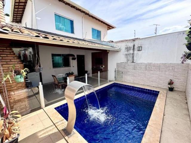 Casa Geminada com 4 quartos à venda em Belo Horizonte, no bairro Santa Amélia
