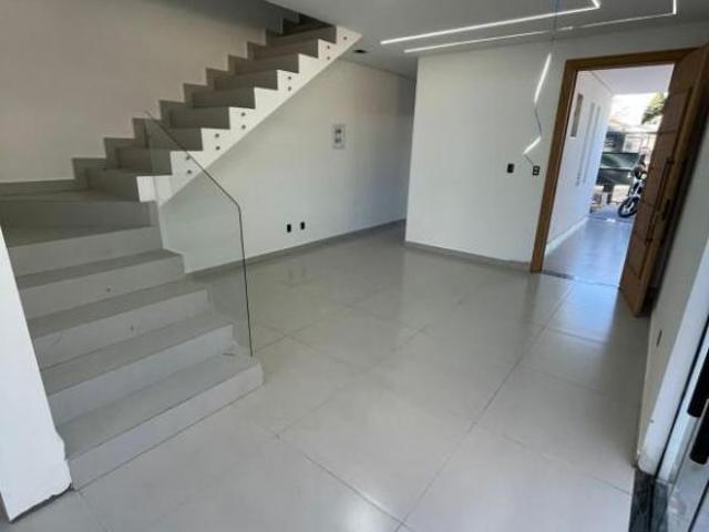 Casa Geminada com 4 quartos à venda em Lagoa Santa, no bairro Jardim Imperial