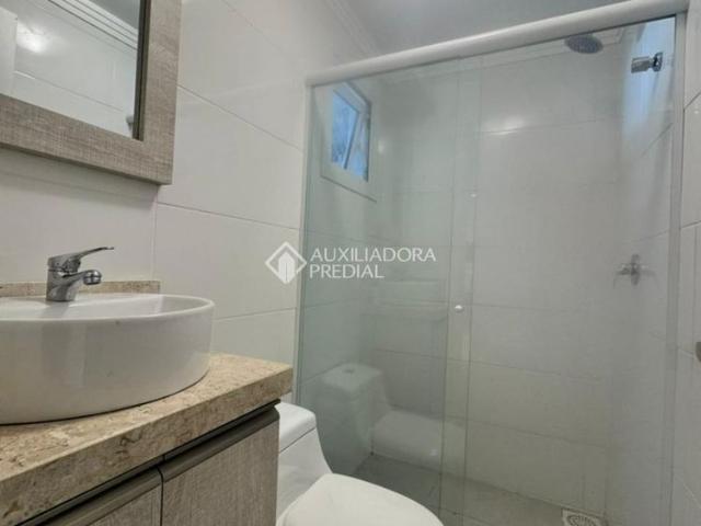 Casa Geminada com 4 quartos e 113m² para alugar em Parque das Hortensias, Canela