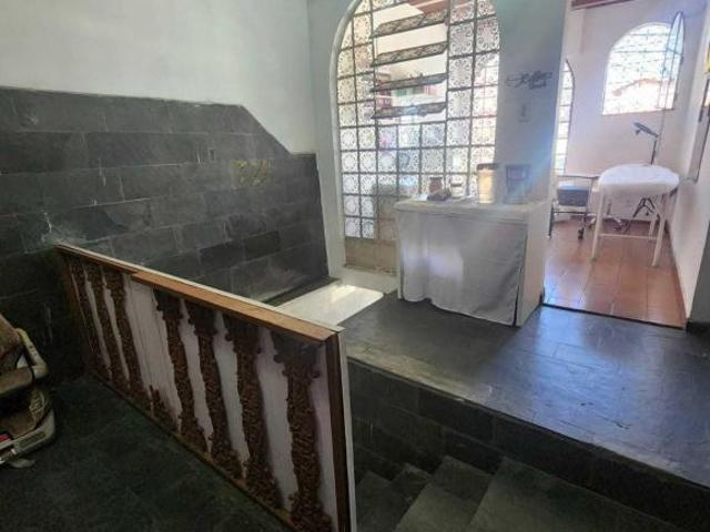 Casa Geminada com 5 quartos à venda em Belo Horizonte, no bairro Glória