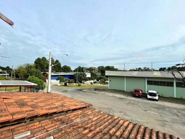 Casa Geminada com 62,75m2 no bairro Desvio Rizzo em Caxias do Sul