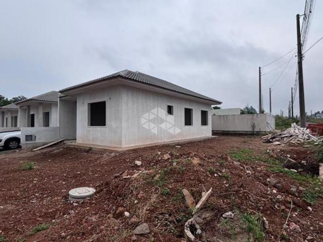 CASA GEMINADA COM 03 DORMITÓRIOS, DE ESQUINA NA JOÃO ALVES