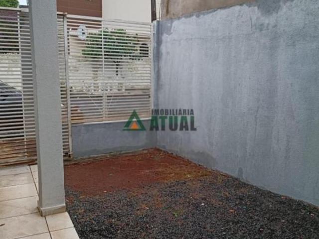 CASA GEMINADA COM 02 QUARTOS À VENDA NA REGIÃO SUL DE LONDRINA