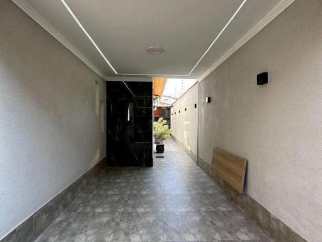 CASA GEMINADA COM 1 DORM SENDO 1 SUÍTE NO BAIRRO DO MARACANÃ