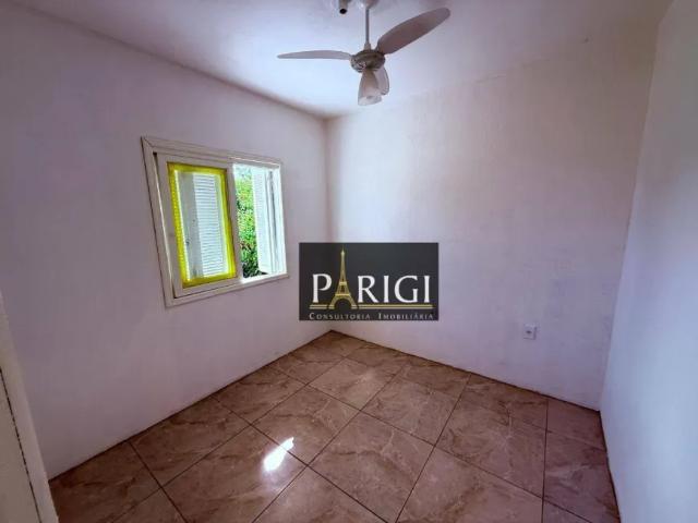 Casa Geminada com 2 Dormitórios em Nova Tramandaí