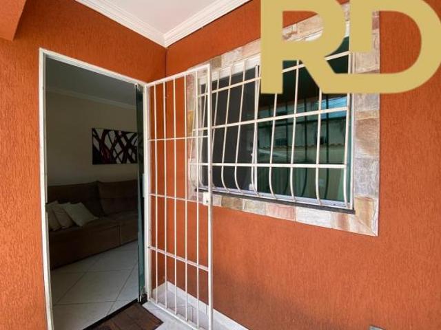 Casa Geminada com 2 dormitórios