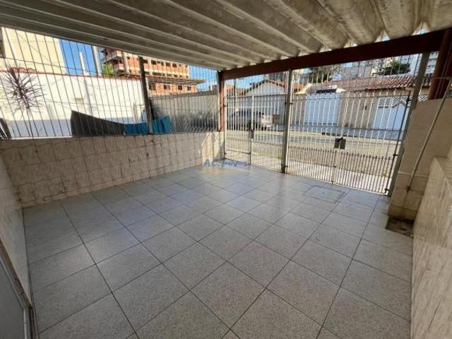 Casa Geminada com 2 dorms + 1 dorm na Edícula Assobradada! Financia!