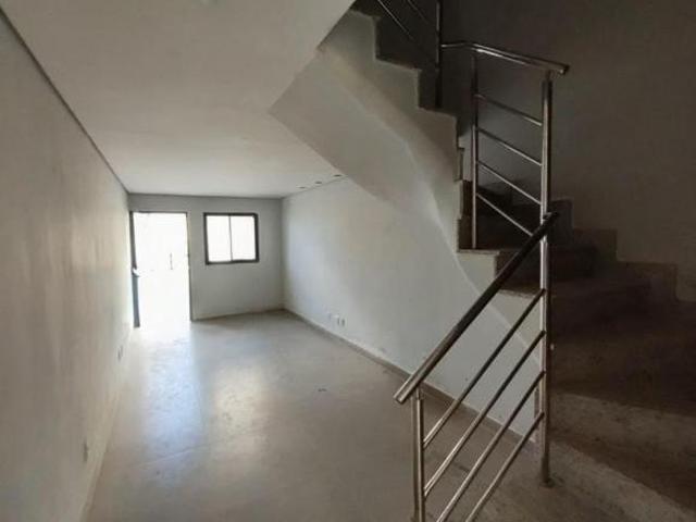 Casa Geminada com 2 quartos à venda em Belo Horizonte, no bairro Copacabana