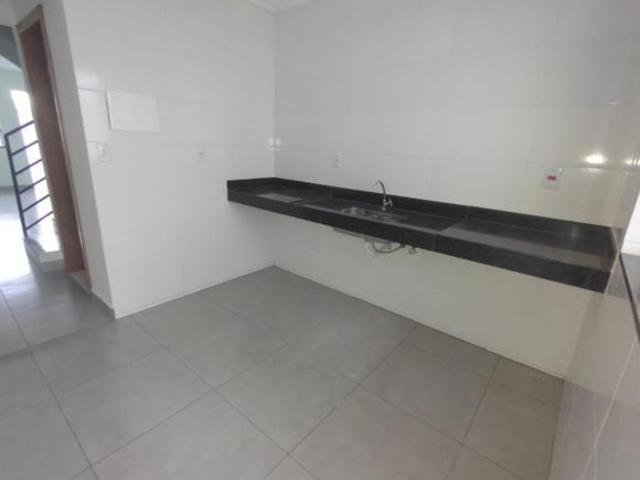 Casa Geminada com 2 quartos à venda em Belo Horizonte, no bairro Copacabana