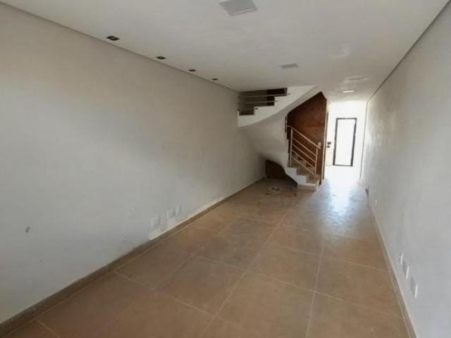 Casa Geminada com 2 quartos à venda em Belo Horizonte, no bairro Copacabana