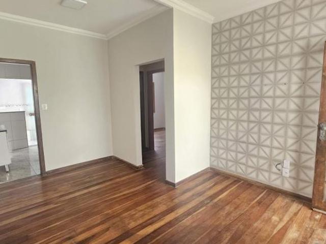 Casa Geminada com 2 quartos à venda em Belo Horizonte, no bairro Copacabana