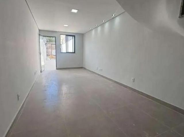 Casa Geminada com 2 quartos à venda em Belo Horizonte, no bairro Copacabana