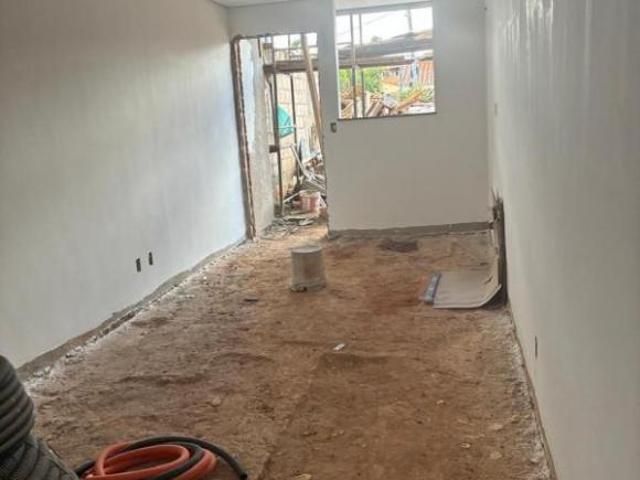 Casa Geminada com 2 quartos à venda em Belo Horizonte, no bairro Copacabana