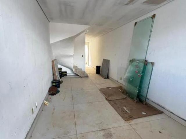 Casa Geminada com 2 quartos à venda em Belo Horizonte, no bairro Copacabana