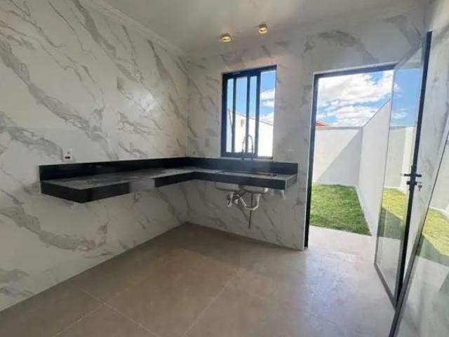 Casa Geminada com 2 quartos à venda em Belo Horizonte, no bairro Copacabana