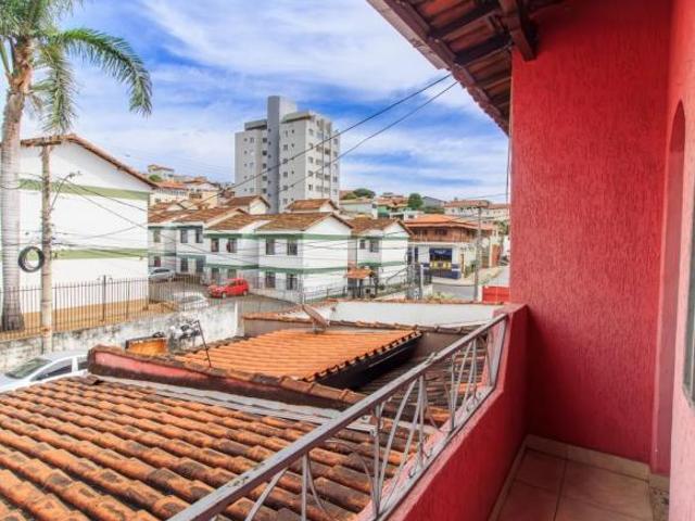 Casa Geminada com 2 quartos à venda em Belo Horizonte, no bairro Coqueiros