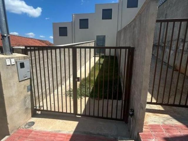 Casa Geminada com 2 quartos à venda em Belo Horizonte, no bairro Canaã