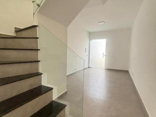 Casa Geminada com 2 quartos à venda em Belo Horizonte, no bairro Canaã