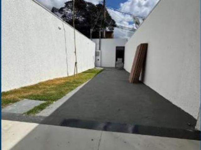 Casa Geminada com 2 quartos à venda em Belo Horizonte, no bairro Candelária