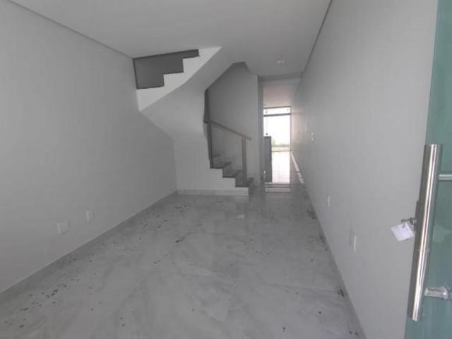 Casa Geminada com 2 quartos à venda em Belo Horizonte, no bairro Candelária