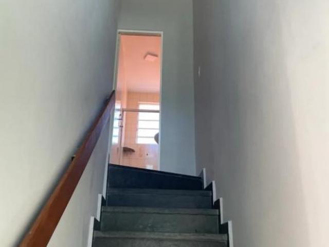 Casa Geminada com 2 quartos à venda em Belo Horizonte, no bairro Dona Clara