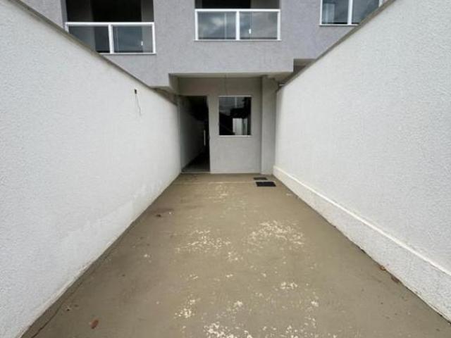 Casa Geminada com 2 quartos à venda em Belo Horizonte, no bairro Floramar