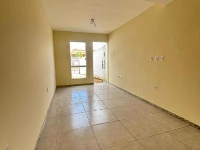 Casa Geminada com 2 quartos à venda em Belo Horizonte, no bairro Jardim Dos Comerciários