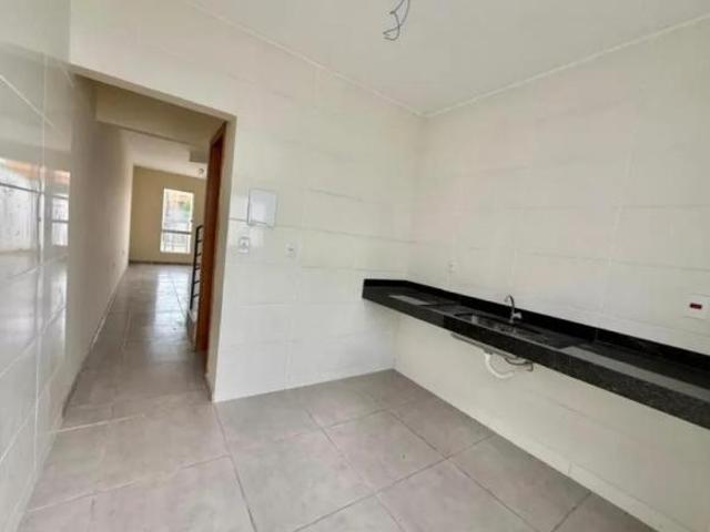 Casa Geminada com 2 quartos à venda em Belo Horizonte, no bairro Jardim Dos Comerciários