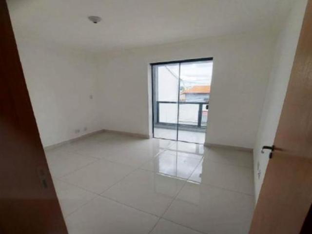 Casa Geminada com 2 quartos à venda em Belo Horizonte, no bairro Jardim Guanabara