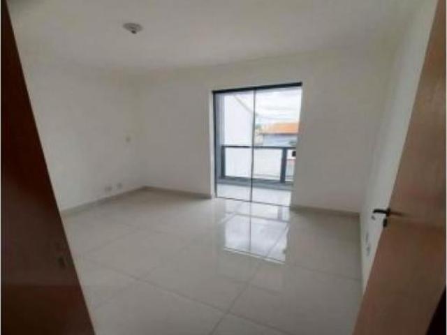 Casa Geminada com 2 quartos à venda em Belo Horizonte, no bairro Jardim Guanabara