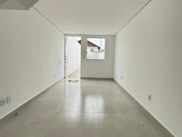 Casa Geminada com 2 quartos à venda em Belo Horizonte, no bairro Jardim Leblon