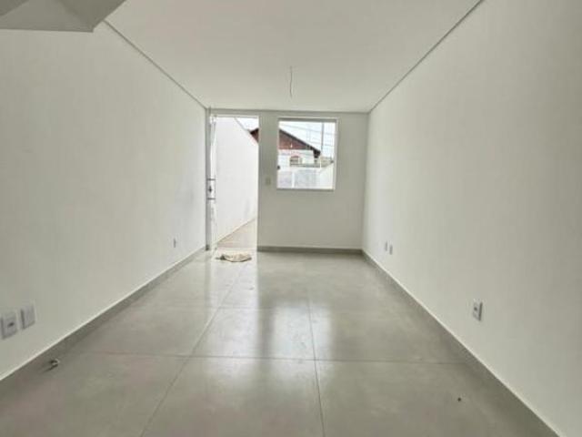 Casa Geminada com 2 quartos à venda em Belo Horizonte, no bairro Jardim Leblon