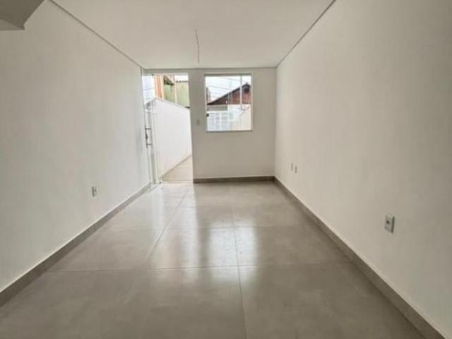 Casa Geminada com 2 quartos à venda em Belo Horizonte, no bairro Jardim Leblon