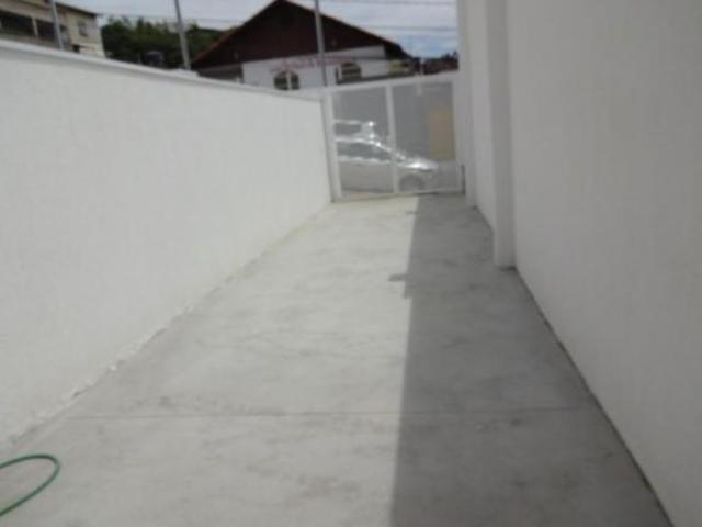 Casa Geminada com 2 quartos à venda em Belo Horizonte, no bairro Jardim Leblon