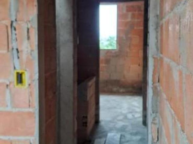 Casa Geminada com 2 quartos à venda em Belo Horizonte, no bairro Mantiqueira