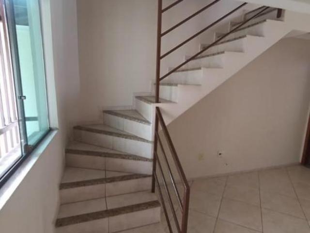 Casa Geminada com 2 quartos à venda em Belo Horizonte, no bairro São Gabriel